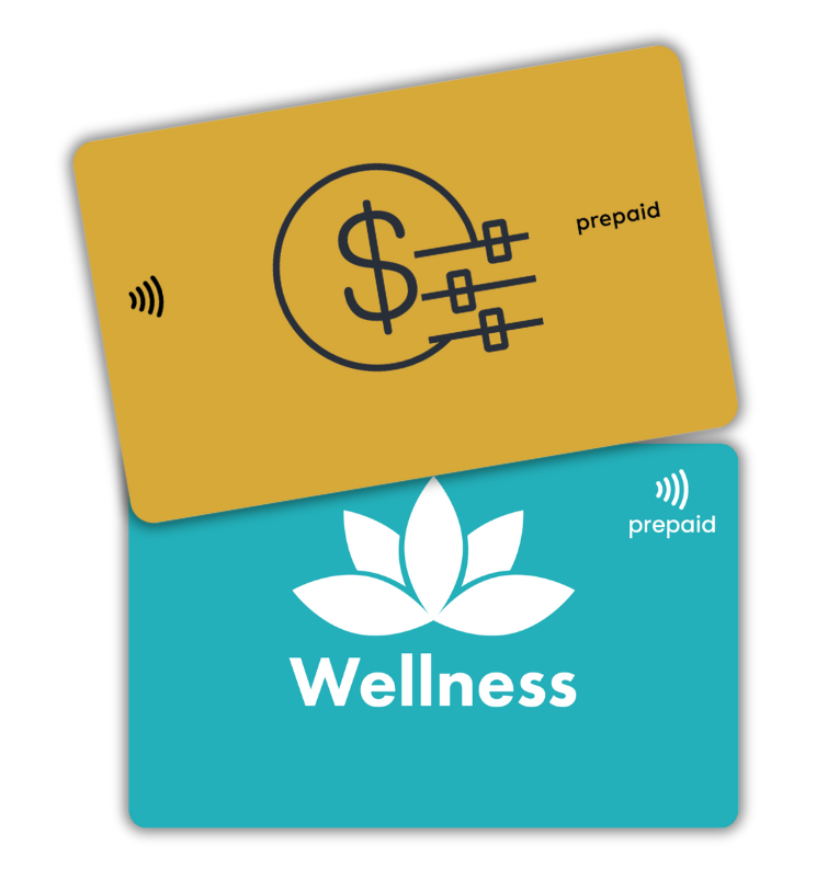 Take Full Control of Spending with FIT Prepaid Cards