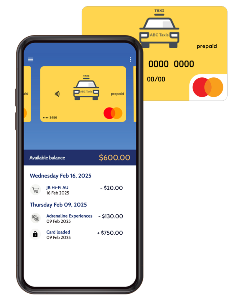 Prepaid Cards for GIG Workers | GIG Economy Payment Solutions