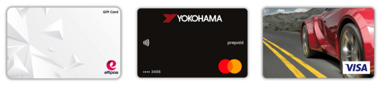 Automotive Prepaid Gift Cards | Prepaid Cards for Car Dealerships