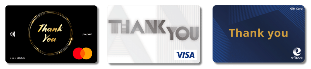 Market Research Incentive made easy with Prepaid Cards