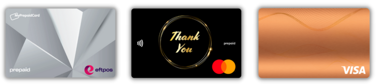 Employee Gift Cards & Rewards