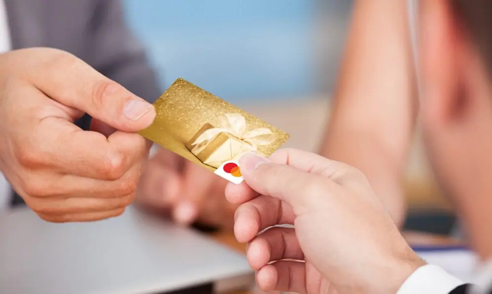 Mastercard E-Gift Card | Corporate Prepaid Cards